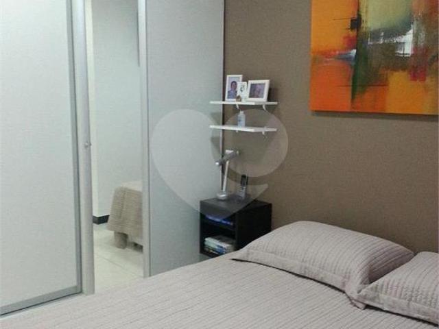 Cobertura com 3 quartos à venda em Vila ipojuca SP