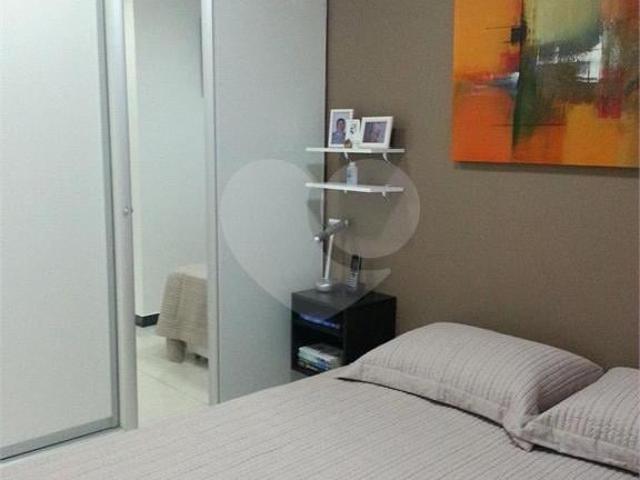 Cobertura com 3 quartos à venda em Vila ipojuca SP