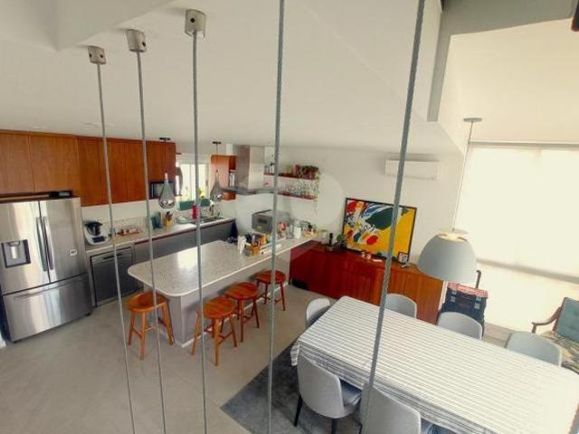 Cobertura com 3 quartos à venda em Vila Olímpia SP