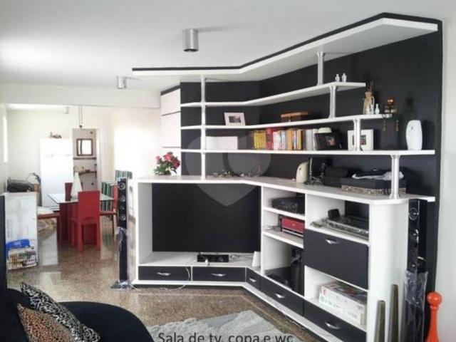 Cobertura com 3 quartos à venda em Vila maria SP