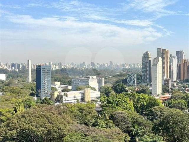 Cobertura com 3 quartos à venda em Vila mariana SP