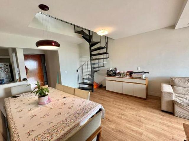 Cobertura com 3 quartos à venda em Vila Mariana SP