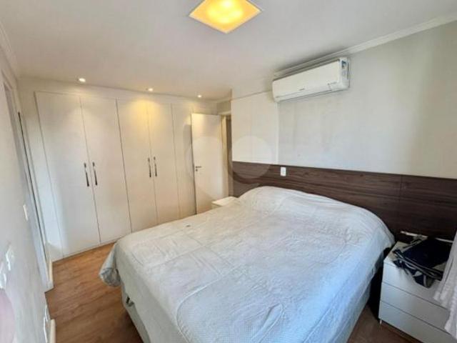 Cobertura com 3 quartos à venda em Vila mariana SP