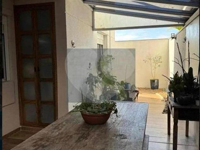 Cobertura com 3 quartos à venda em Vila suzana SP