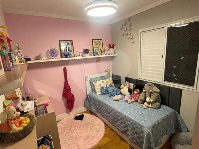 Cobertura com 3 quartos à venda em Vila polopoli SP