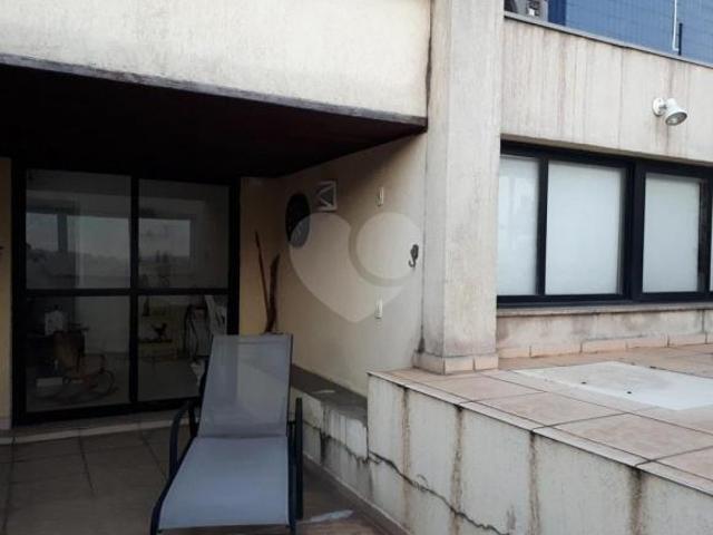 Cobertura com 3 quartos à venda em Vila progredior SP