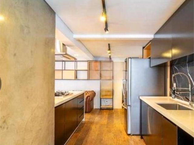 Cobertura com 3 quartos à venda em Vila uberabinha SP