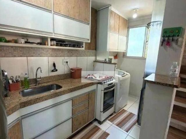 Cobertura com 3 quartos à venda Ponte Preta Campinas/SP