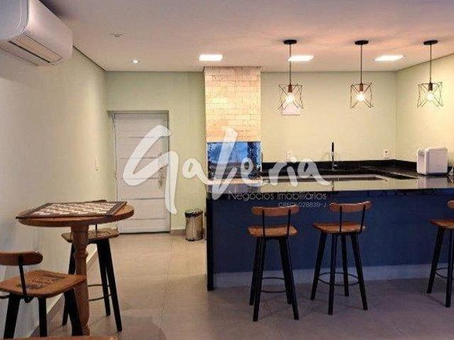 Cobertura com 3 quartos à venda Santa Paula São Caetano do Sul