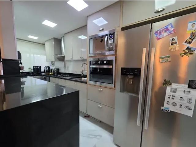 Cobertura com 3 Quartos à venda, 143m² Barra Olimpica