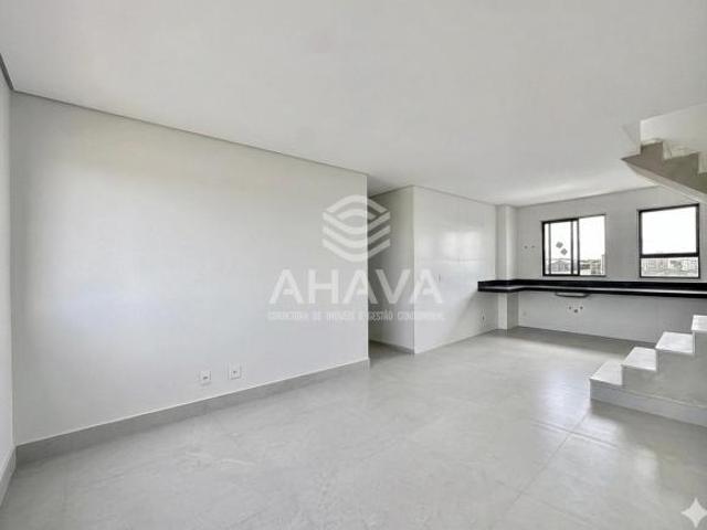 Cobertura com 3 Quartos à Venda, 140m²