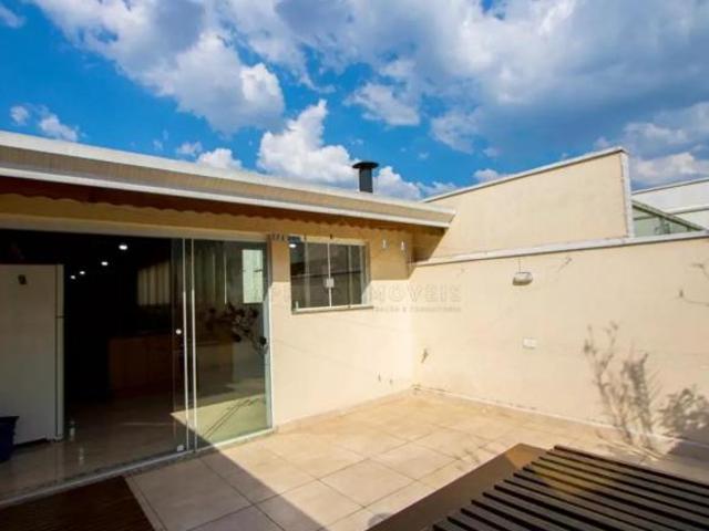 Cobertura com 3 Quartos à venda, 140m² por R$ 650.000,00 Vila Pires Santo André/SP