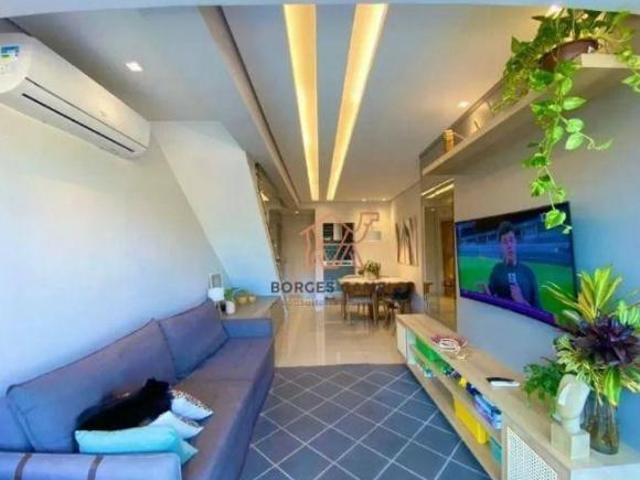 Cobertura com 3 quartos à venda, 147 m² por R$ 1.290.000 Castelo Belo Horizonte/MG