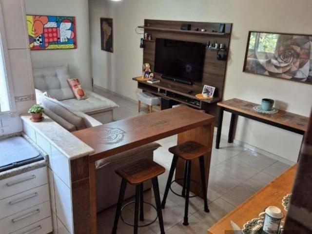 Cobertura com 3 quartos à venda, 144 m² por R$ 740.000 Campestre Santo André/SP
