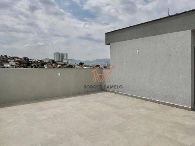 Cobertura com 3 quartos à venda, 145 m² por R$ 1.100.000 Caiçara Adelaide Belo Horizonte/MG