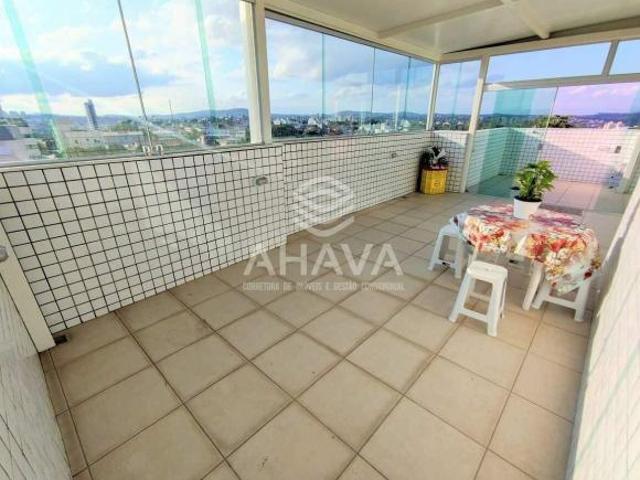 Cobertura com 3 Quartos à Venda, 145m², Itapoã