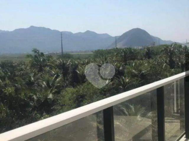 Cobertura com 3 quartos à venda, 148 m² por R$ 1.086.705 Recreio dos Bandeirantes Rio de Janeiro