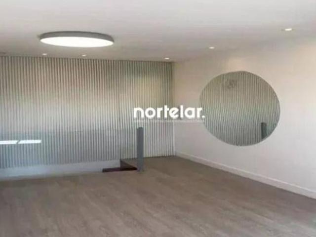 Cobertura com 3 quartos à venda, 150 m² Alto da Lapa São Paulo/SP