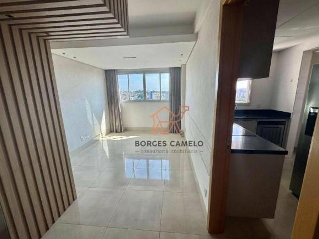 Cobertura com 3 quartos à venda, 150 m² por R$ 1.450.000 Liberdade Belo Horizonte/MG