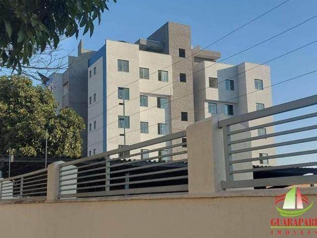 Cobertura com 3 quartos à venda, 150 m² por R$ 839.000 Santa Branca Belo Horizonte/MG