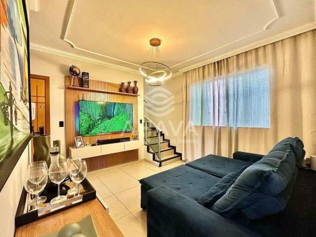 Cobertura com 3 Quartos à Venda, 150m², Planalto, próximo à Avenida General Carlos Guedes
