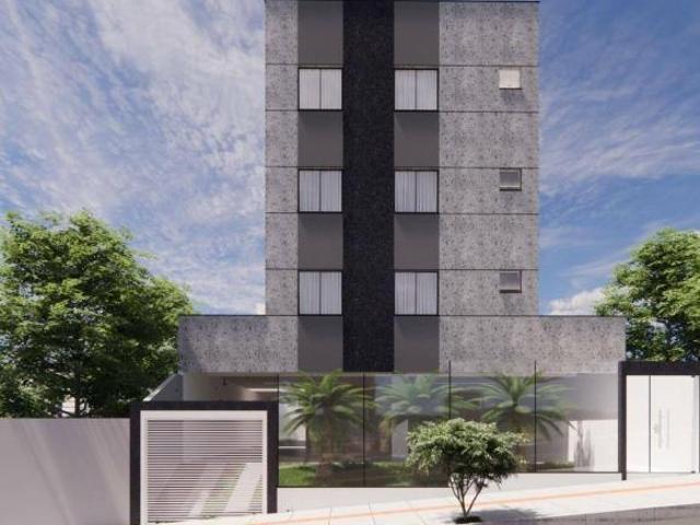 Cobertura com 3 quartos à venda, 151 m² por R$ 580.000 Santa Mônica Belo Horizonte/MG