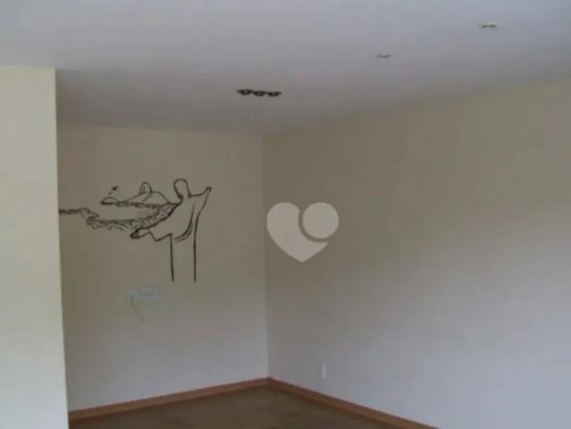 Cobertura com 3 quartos à venda, 154 m² por R$1.380.000,00 Tijuca Rio de Janeiro/RJ