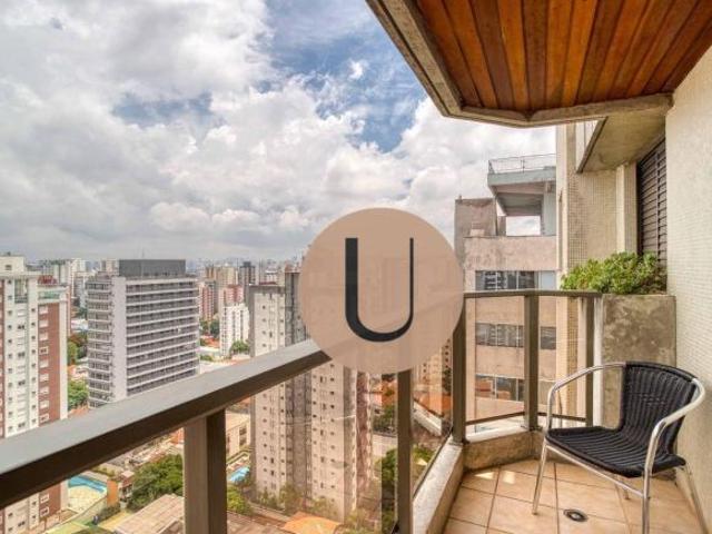 Cobertura com 3 quartos à venda, 155 m² por R$ 1.849.000 Vila Clementino