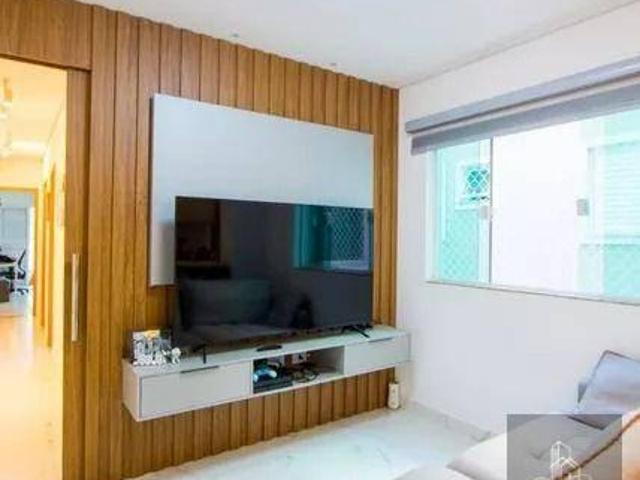 Cobertura com 3 quartos à venda, 156 m² por R$ 855.000 Campestre Santo André/SP