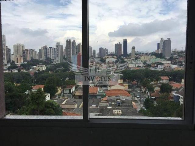 Cobertura com 3 Quartos à Venda, 156m² Campestre, Santo André/SP
