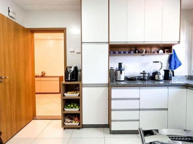 Cobertura com 3 quartos à venda, 163 m² por R$ 530.000 Vivendas da Serra Juiz de Fora/MG