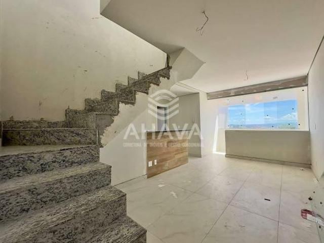 Cobertura com 3 Quartos à Venda, 160m²