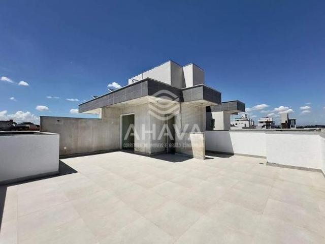 Cobertura com 3 Quartos à Venda, 160m²