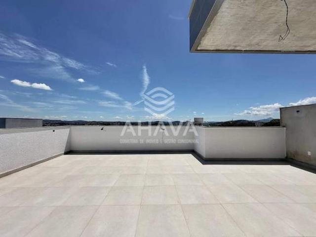 Cobertura com 3 Quartos à Venda, 160m²