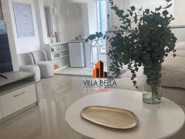 Cobertura com 3 quartos à venda, 166 m² por R$ 1.090.000 Parque das Nações Santo André/SP