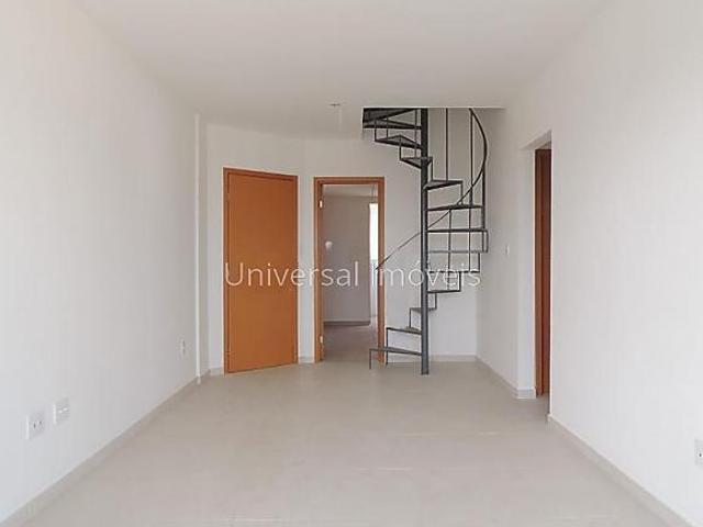 Cobertura com 3 quartos à venda, 170 m² por R$ 839.000 Estrela Sul Juiz de Fora/MG