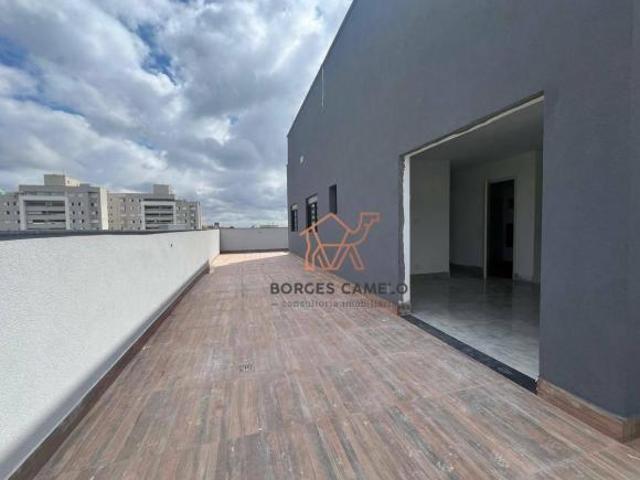 Cobertura com 3 quartos à venda, 177,66 m² por R$ 2.600.000 Buritis Belo Horizonte/MG