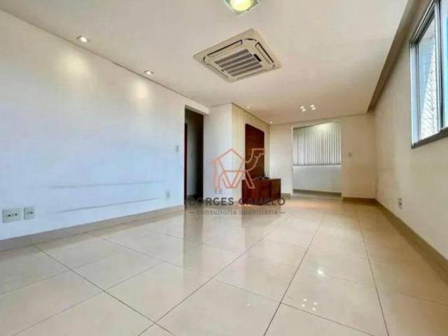 Cobertura com 3 quartos à venda, 174 m² por R$ 1.150.000 Ouro Preto Belo Horizonte/MG