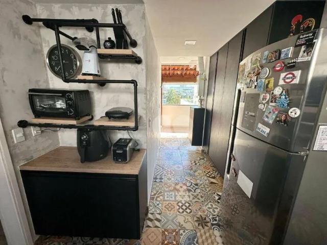 Cobertura com 3 quartos à venda, 176 m² por R$ 1.049.000 Recreio dos Bandeirantes Rio de Janeiro