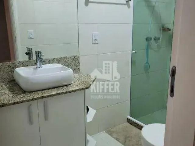Cobertura com 3 quartos à venda, 180 m² por R$ 1.200.000 Itaipu Niterói/RJ