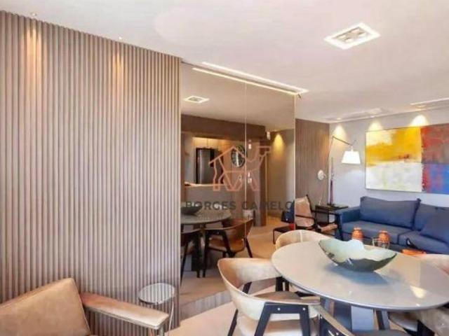 Cobertura com 3 quartos à venda, 180 m² por R$ 1.700.000 Ouro Preto Belo Horizonte/MG