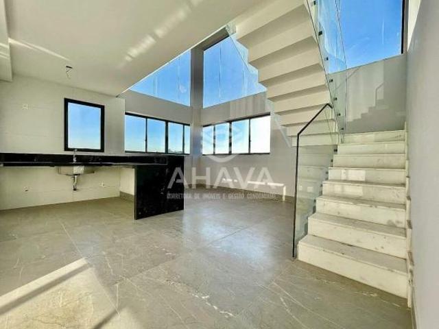Cobertura com 3 Quartos à Venda, 180m², Itapoã