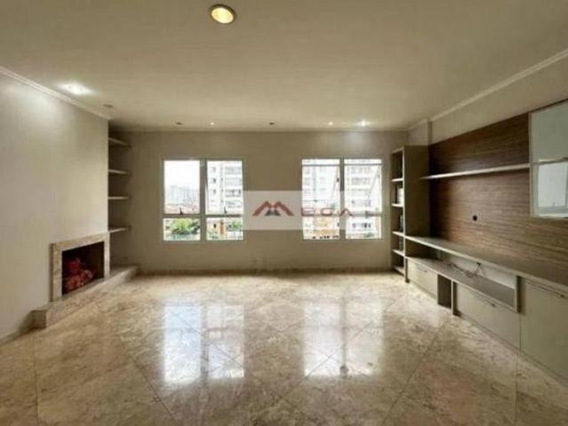 Cobertura com 3 quartos à venda, 182 m² por R$ 1.400.000 Condomínio Spazio Della Natura Loteamen