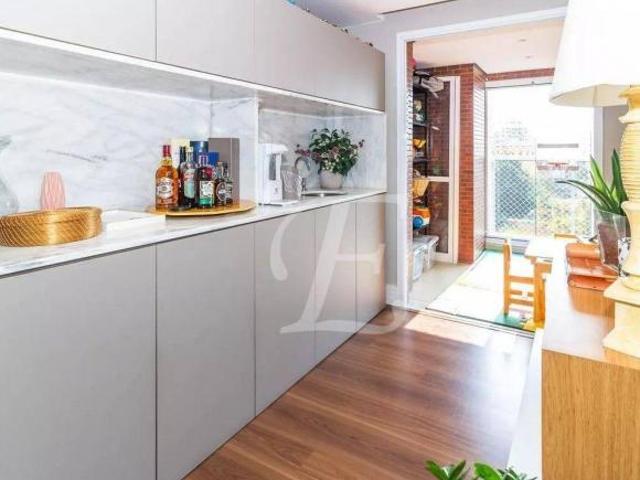 Cobertura com 3 quartos à venda, 185 m² por R$ 3.150.000 Vila Ipojuca São Paulo/SP