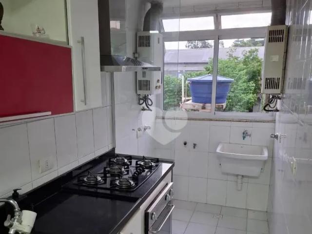 Cobertura com 3 quartos à venda, 185 m² por R$ 870.000 Pechincha Rio de Janeiro/RJ