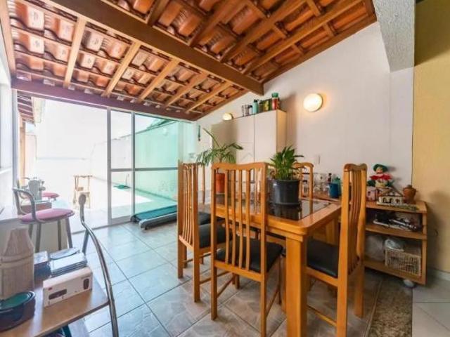 Cobertura com 3 Quartos à venda, 185m² por R$ 799.000,00 Campestre, Santo André/SP