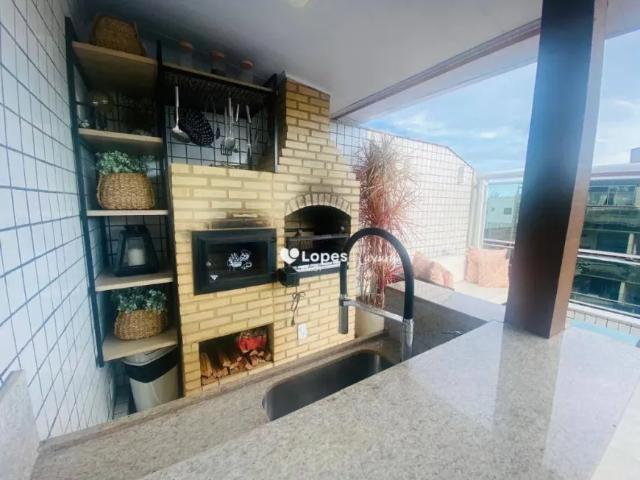Cobertura com 3 quartos à venda, 188 m² por R$ 1.499.000 Recreio dos Bandeirantes Rio de Janeiro