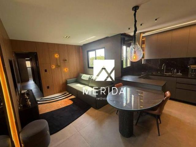 Cobertura com 3 quartos à venda, 190 m² por R$ 1.200.000 Campestre Santo André/SP
