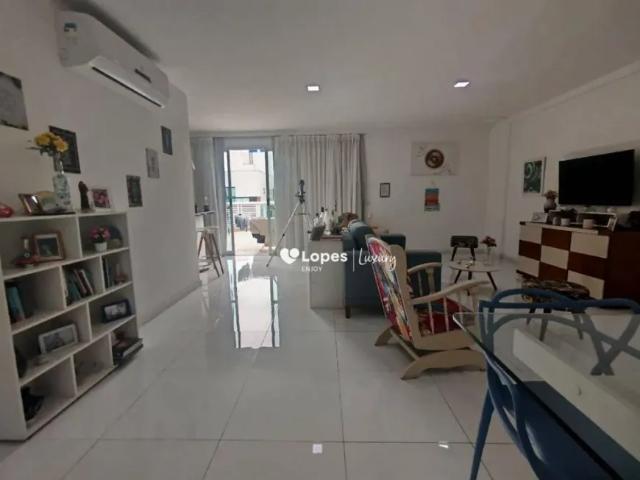 Cobertura com 3 quartos à venda, 192 m² por R$ 1.350.000 Recreio dos Bandeirantes Rio de Janeiro