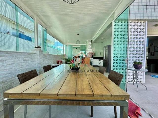 Cobertura com 3 quartos à venda, 196 m² por R$ 1.350.000 Castelo Belo Horizonte/MG